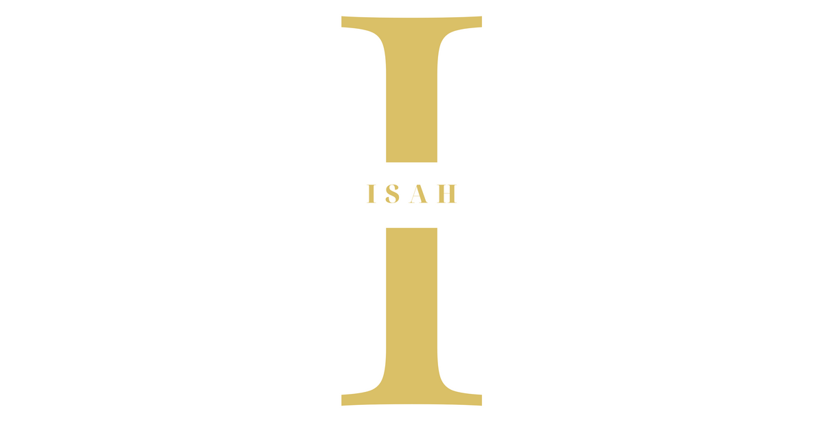 About Us – Isah